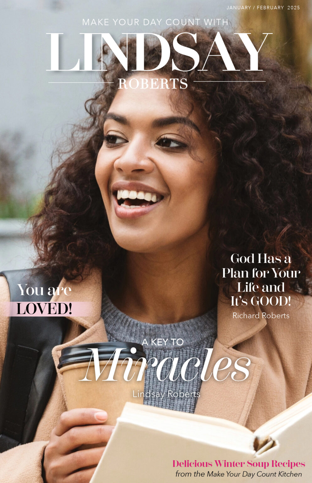 MYDC Articles_God Has a Plan for Your Life and It’s Good – Make Your Day Count